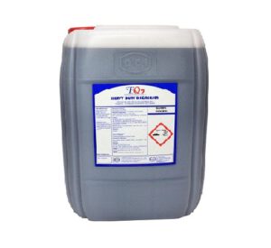 EQ H/D DEGREASER : Heavy Duty Cleaner & Degreaser – OCI Supply
