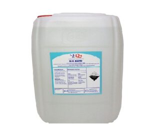 EQ ALU BRITE : Mild Acid Aluminium Cleaner – OCI Supply